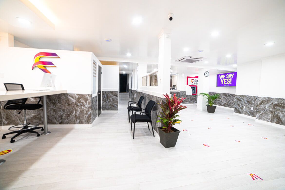 First Federal Co-operative Credit Union Opens New Branch with On-site ...