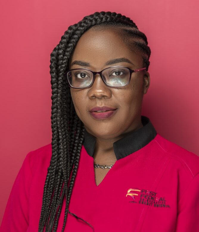 Cerene Esdaille Henry – First Federal Credit Union